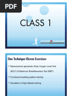 PE 3 PATH FIT 3 Module 1 | PDF | Dances | Ballet