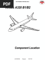 A320 Avionics Schematics | PDF
