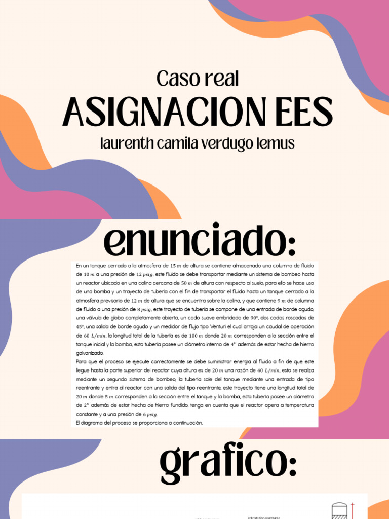 Asignacion EES | PDF