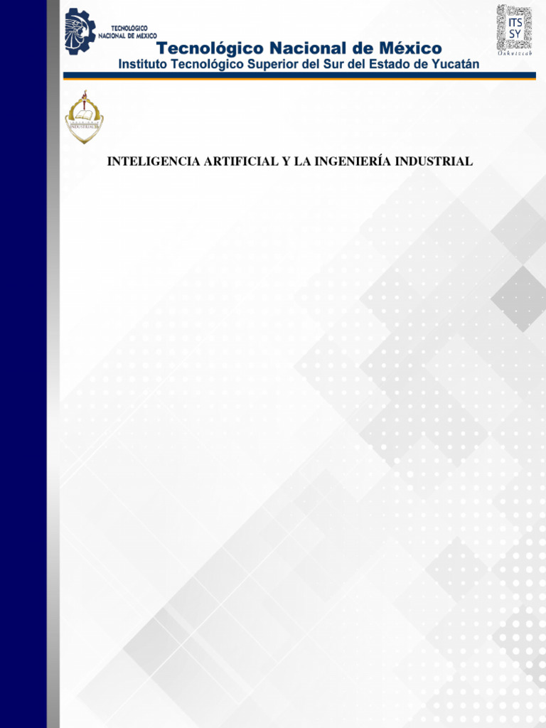 Investigación Documental | PDF | Inteligencia (IA) y semántica | Inteligencia artificial