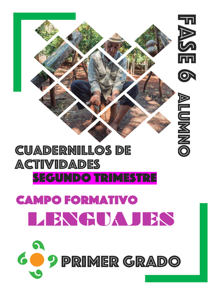 Cuadernillo de Actividades de Artes 2 | PDF | Hora | Bailes