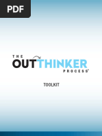 Strategy House | PDF | Business