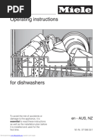 DAC Universal Check & Clean Guide | PDF