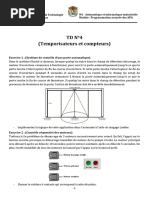 Les Differents Type de Bascules | PDF | Ingénierie électronique ...