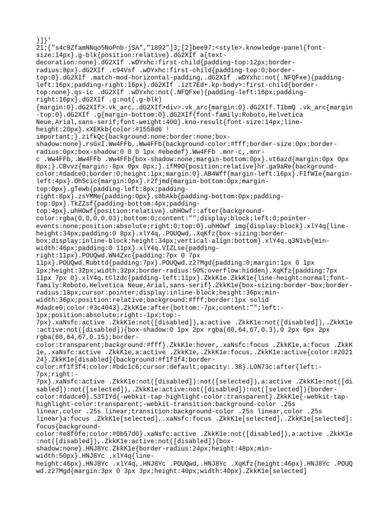 DA8 3PX Code Overview | PDF