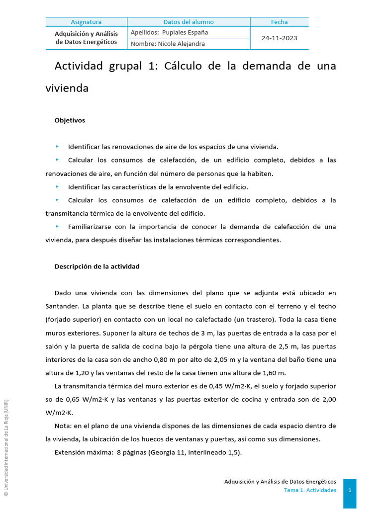 Pupiales Nicole Act Grupal | PDF | Energía renovable | Combustibles fósiles