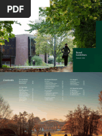 Ljmu Guidelines 2020 | PDF | Helvetica | Brand