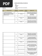 Kisi Kisi Soal Ips Kelas 7 SMTR 2 Kurikulum Merdeka | PDF | Seni | Gaya Hidup