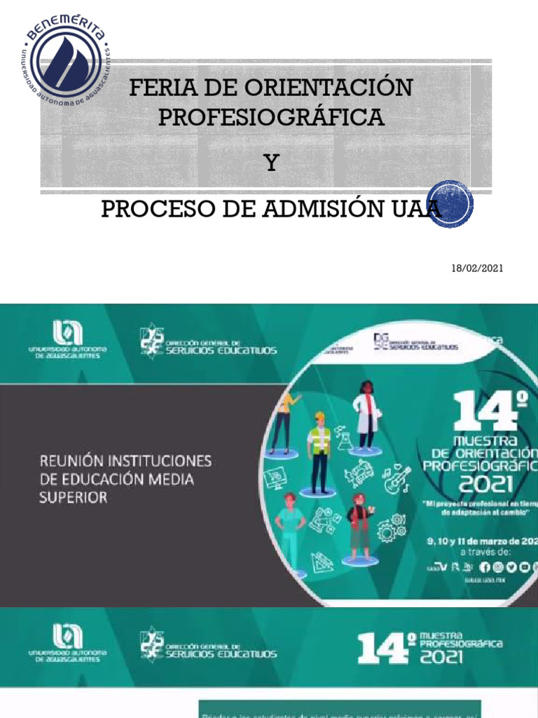 Info. Uaa 2 | PDF | Informática