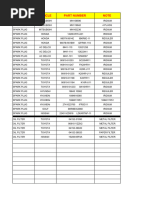 CR Gator Suppliers Product Catalog | PDF | Toyota | Front Wheel Drive ...