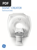 Product Specifications Signa Hero (Mri 3.0tesla) Premium Edition ...
