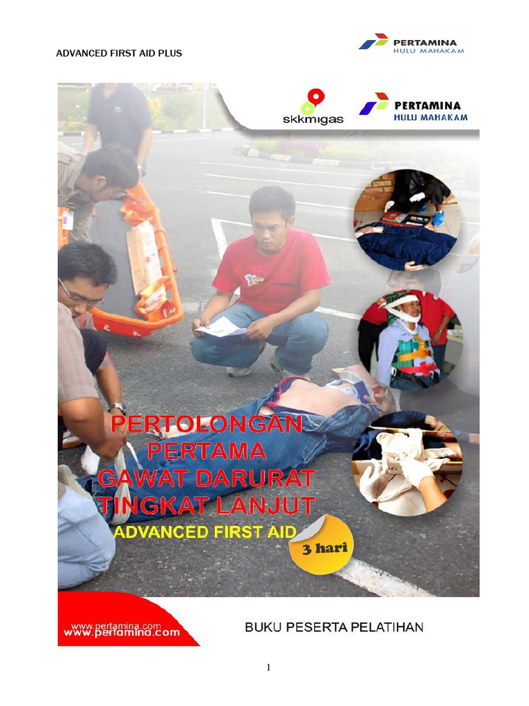 02 Afa Plus Handout | PDF