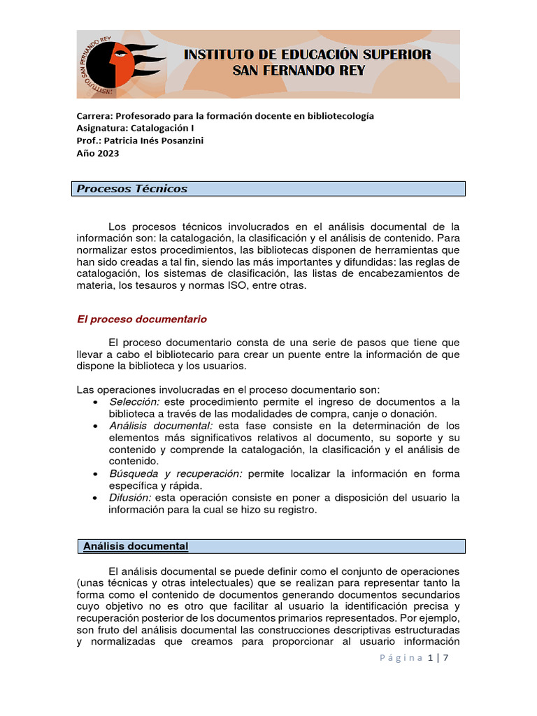 Clase 2 y 3-2023 | PDF