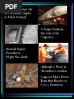Hot and Odd Bolting Procedure | PDF | Mechanical Engineering