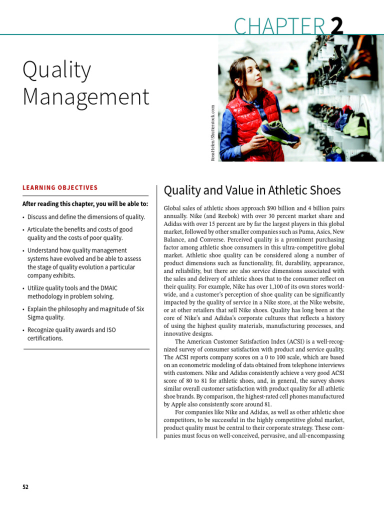 Quality | PDF | Jeans | Quality (Business)