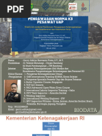 k3 Pesawat Uap Bejana Tekan | PDF