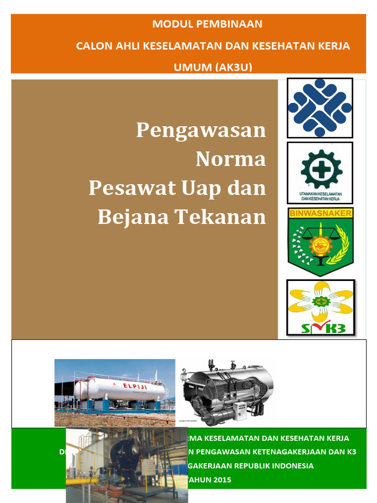 Modul K3 PUBT | PDF
