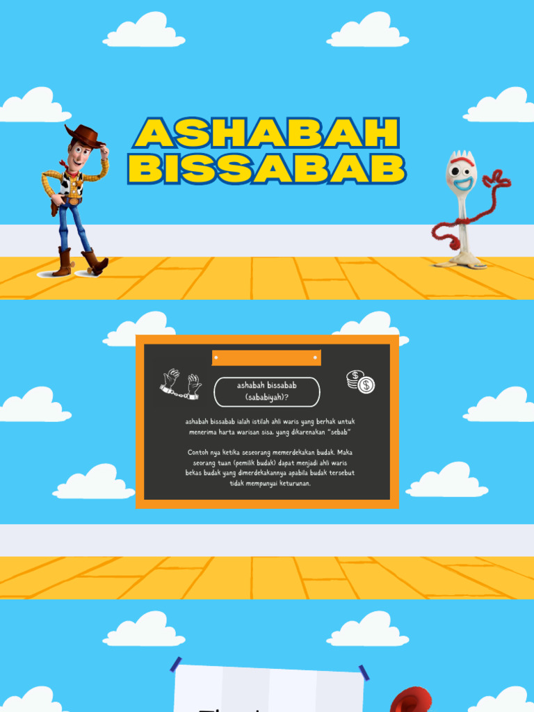 Ashabah Bissabab | PDF