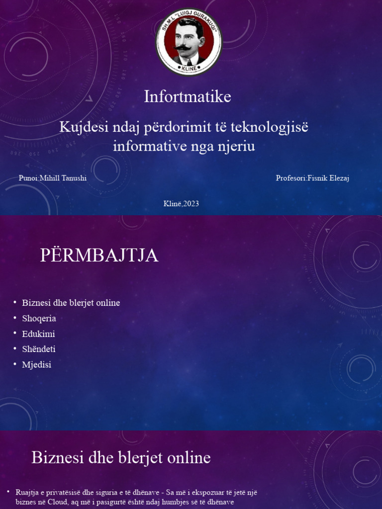 Mihilli Projekt | PDF