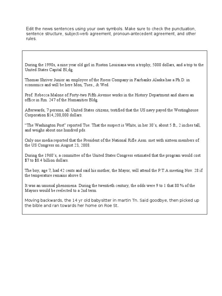 20-best-english-subject-verb-agreement-exercises