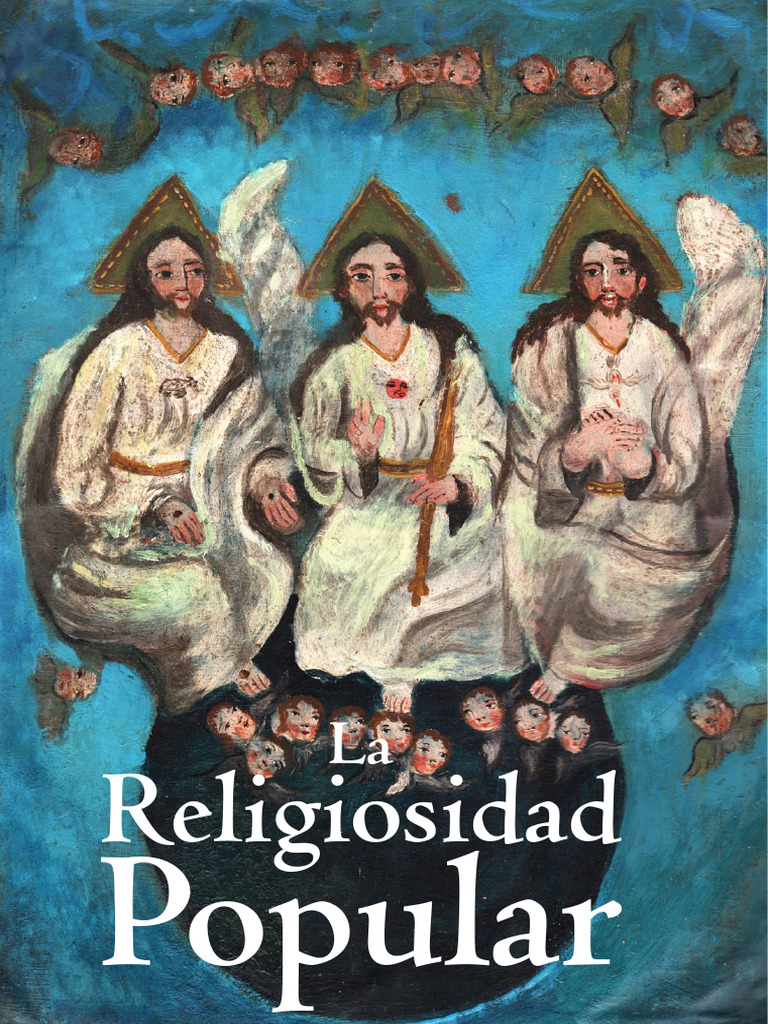 La Religiosidad Popular | PDF