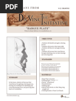 Charles Bargue Drawing Course | PDF