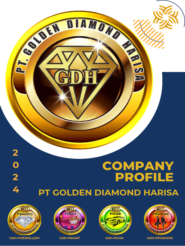 ComPro GDH Indo FIX | PDF