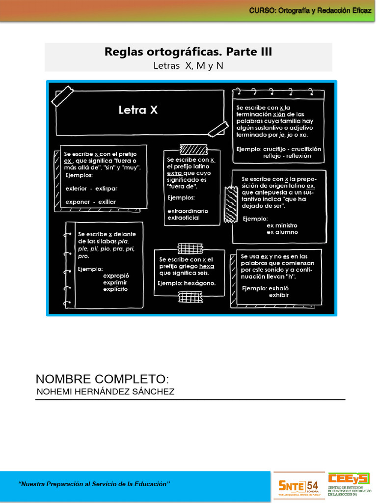 Nohemi Hernández Act11 | PDF | Lingüística