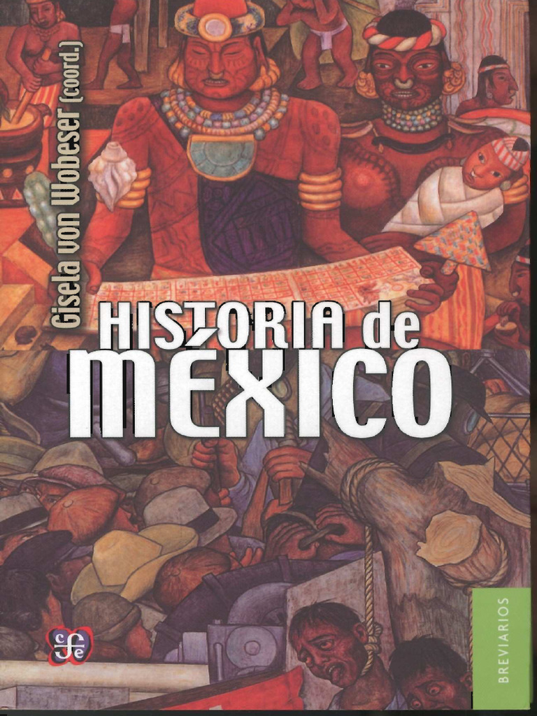 Historia de Mexico Coord | PDF