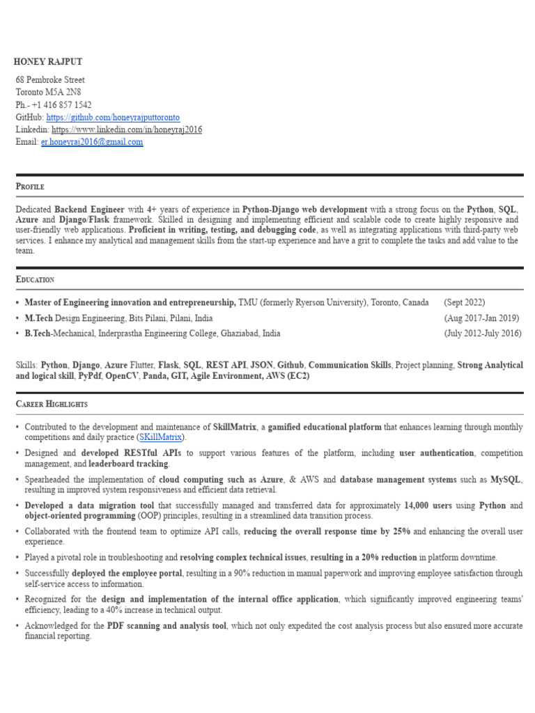 Honey Backend | PDF | Compiler | Python (Programming Language)