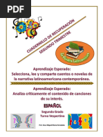 El Buscador - Jorge Bucay | PDF