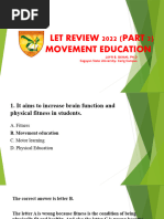Hexagonal Test | PDF