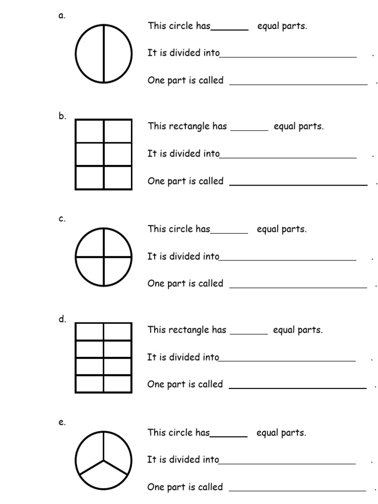 c2 Fraction-Basic | PDF