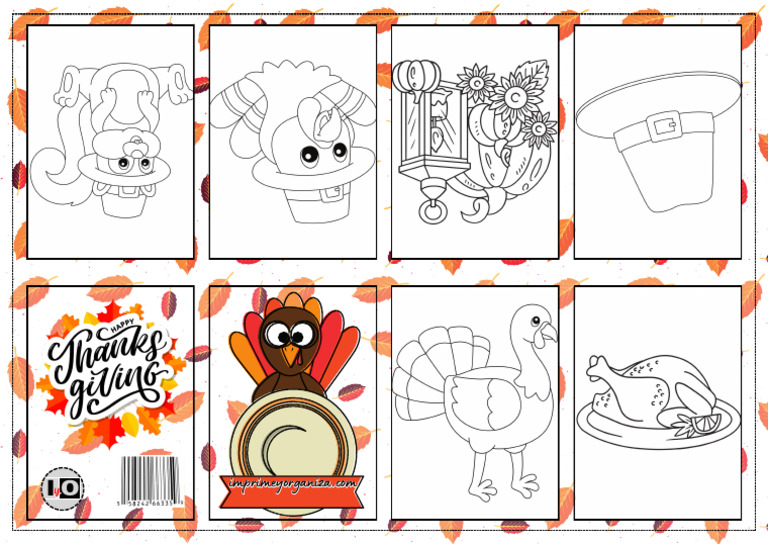 Libro Accion de Gracias | PDF