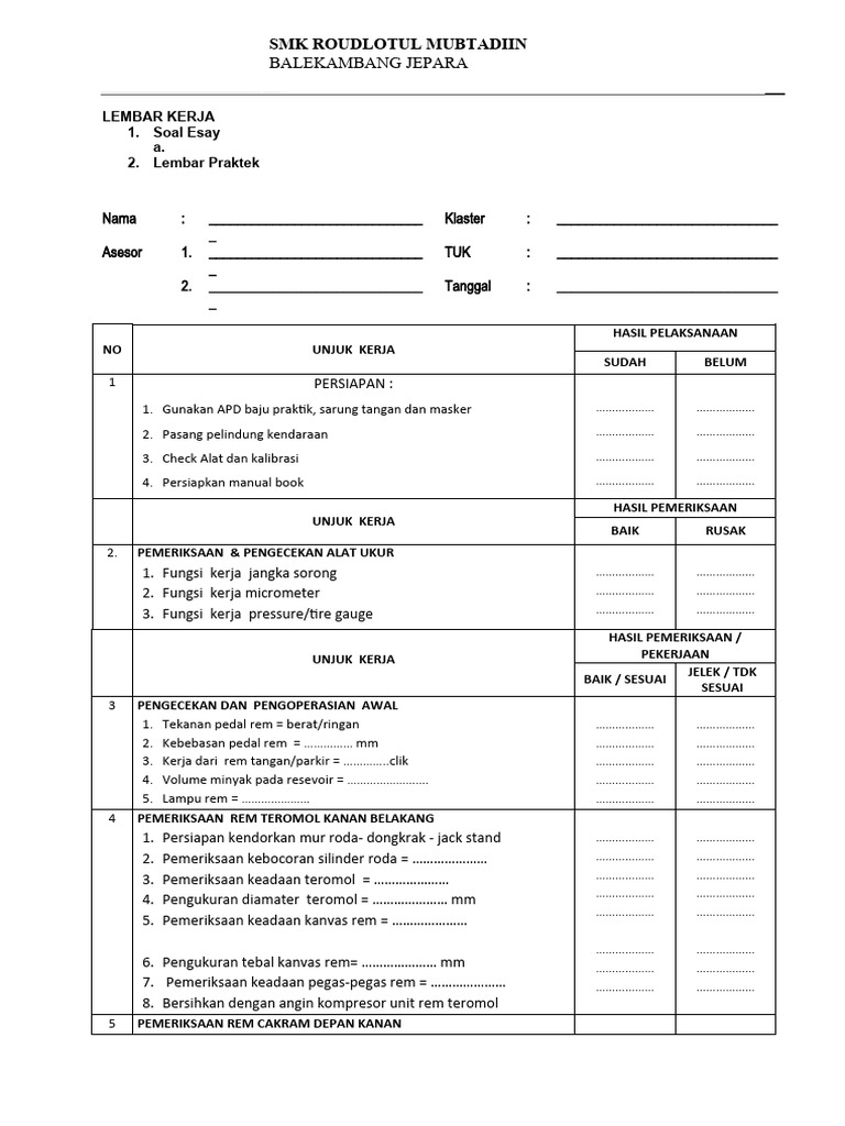JS Chasis | PDF | Teknologi & Rekayasa