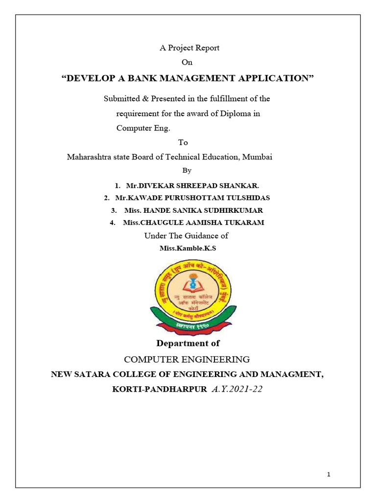 Java Project Report Groud F | PDF | Engineering | C++