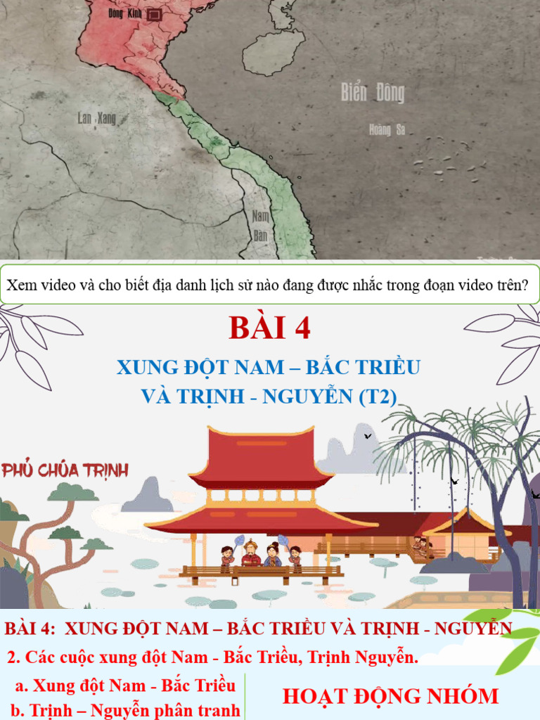 Su 8 Bai 4 CTST Tiet 2 | PDF