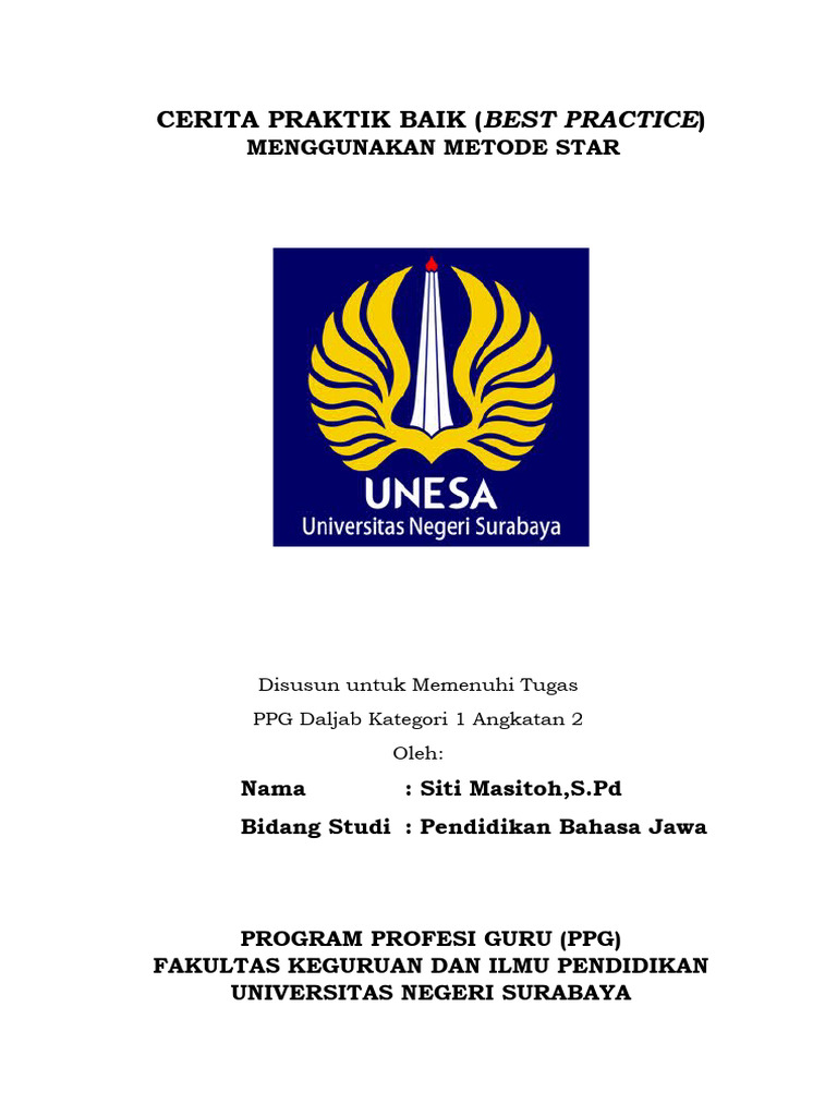 Best Practice | PDF