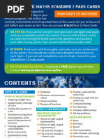 Essential Mathematics For The Australian Curriculum Year 10 and 10a | PDF