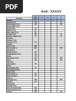 Wine Enthusiast Vintage Chart 2023 | PDF | Wine | Italian Wine