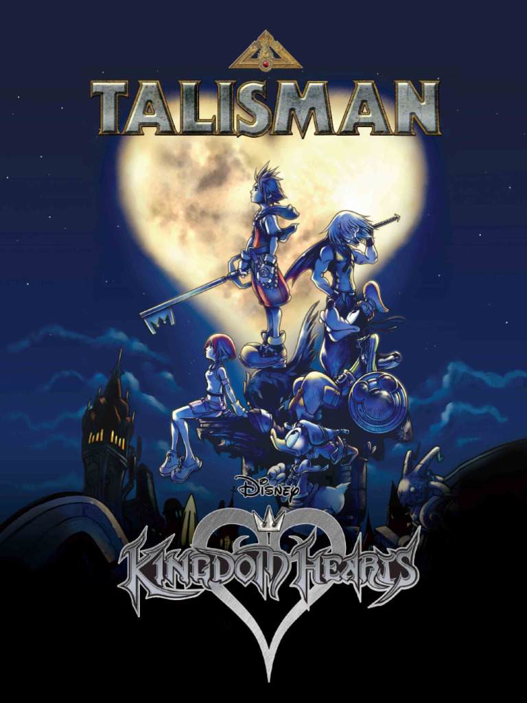 KHTM Rulebook Web | PDF