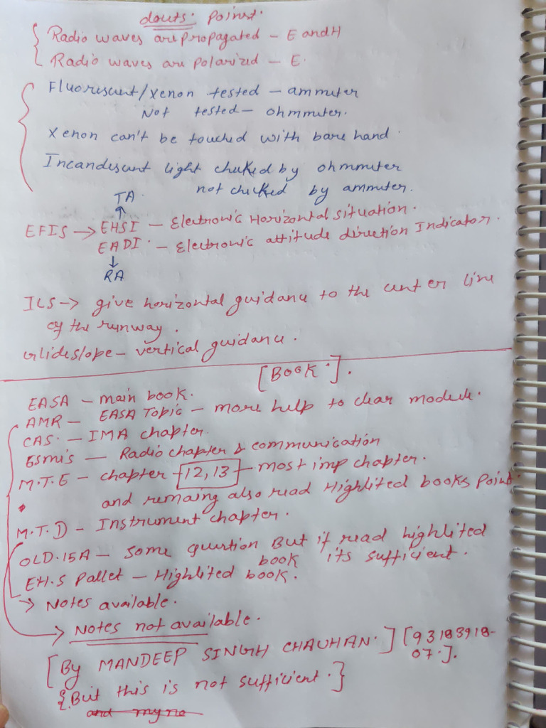 M11 Questions, Douts (Mandeep) | PDF