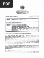 Panduan Pendaftaran GOM Portal Malaysia | PDF