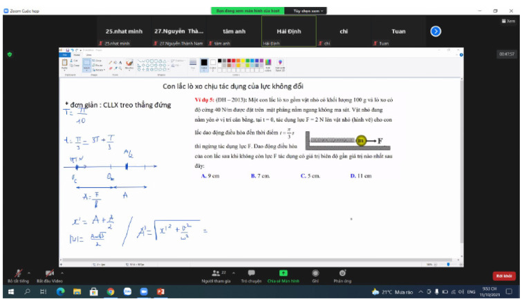 CLLX L C K Đ I | PDF