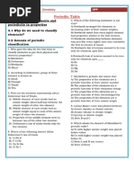 Neet Short Notes | PDF | Technology & Engineering