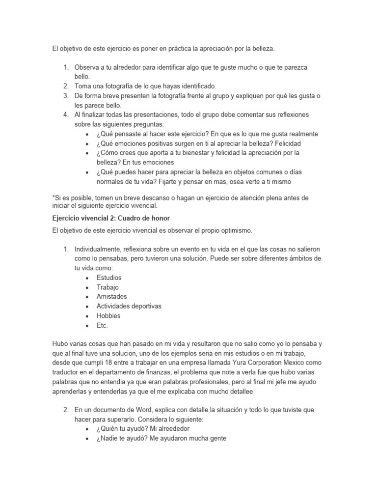 Actividad 14 | PDF