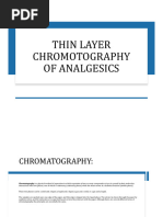 Locating Agents in Chromatography | PDF | Chromatography | Ultraviolet