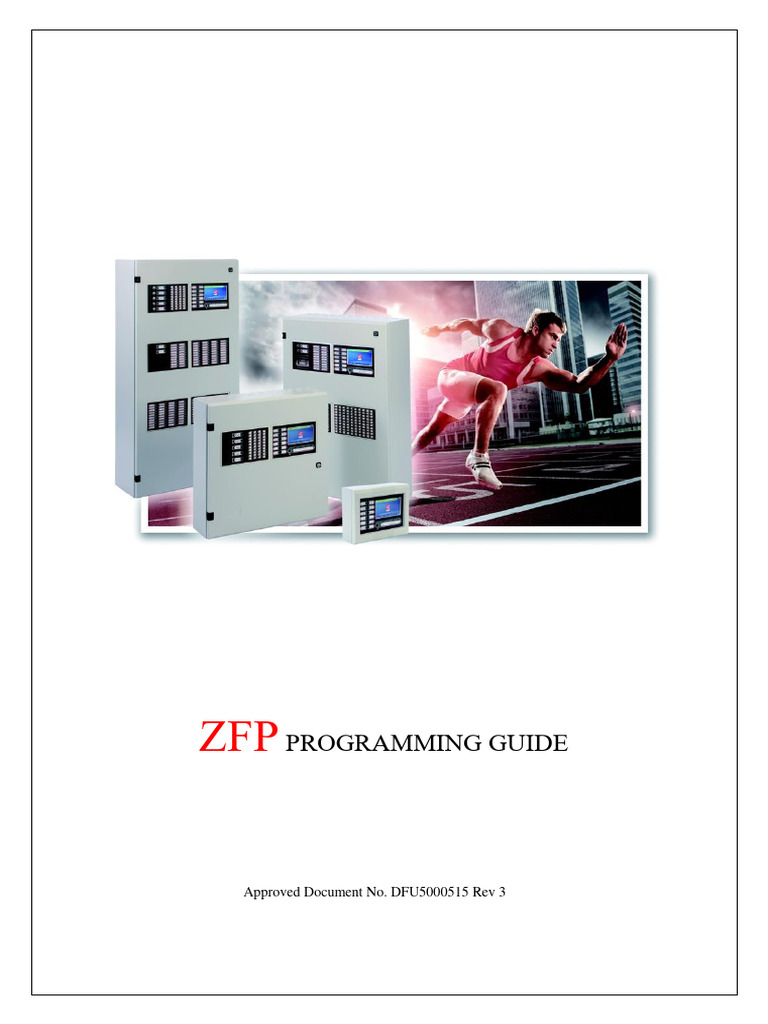 ZTOOLS Progm Guide - DFU5000515 - Rev3 | PDF | Input/Output | Microsoft ...