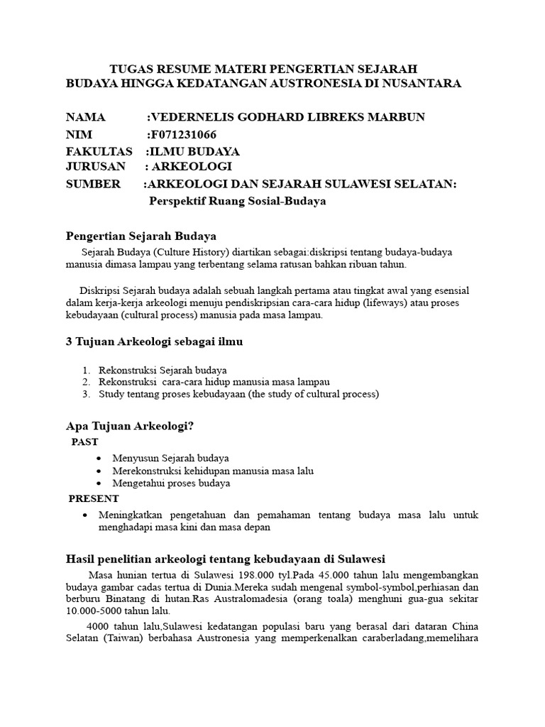 Resume SKS | PDF | Ilmu Sosial