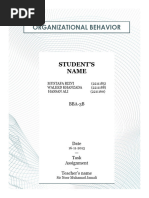 UNDP Project Proposal Template | PDF